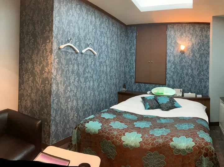 Hotel Palette Gold Otokojyukuhotelgroup - Kurashiki