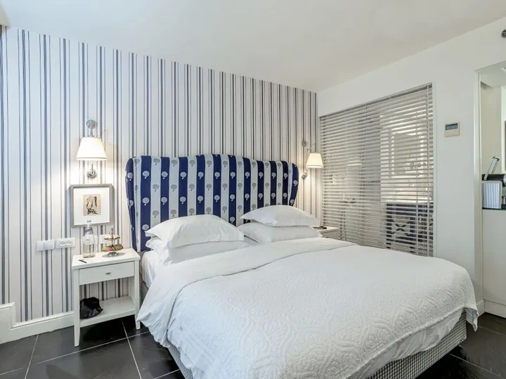 Shalom Hotel & Relax - An Atlas Boutique Hotel - Israel