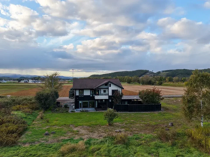 Waraku-tei - Asahikawa