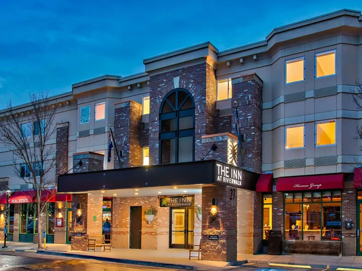 The Inn At Riverwalk - Edwards, Colorado, CO