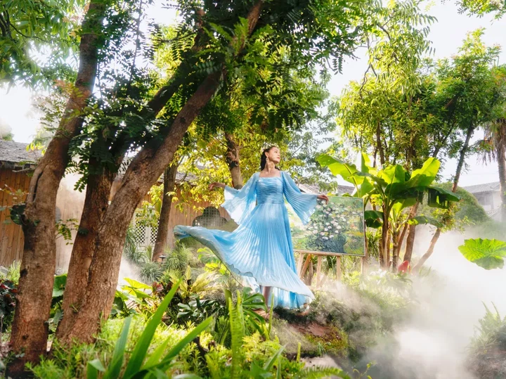 Xitian · Yueshang | Alice In Wonderland · Alice's Adventures In Wonderland · Inn - 