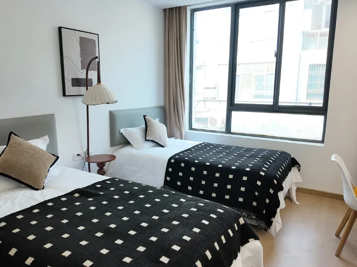 Shanghai Hanxiangya Guesthouse - 上海
