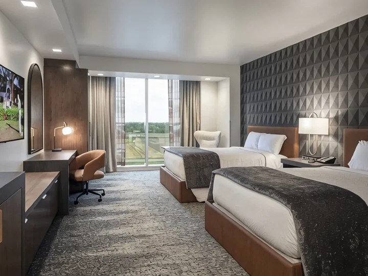 Terre Haute Casino Resort - Adults Only - Terre Haute, IN
