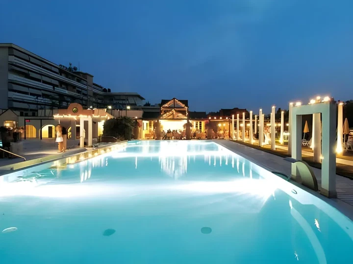 Termeterna Resort - Veneto