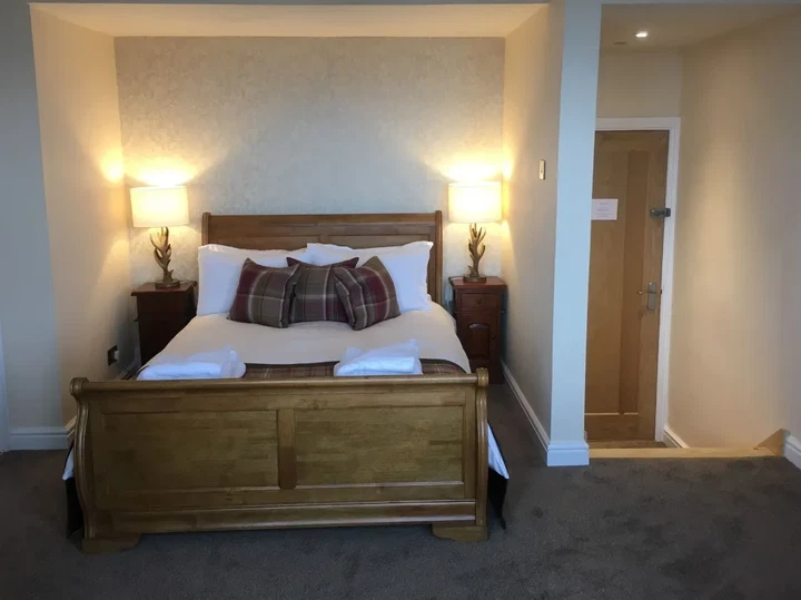 The Millcroft - Skye