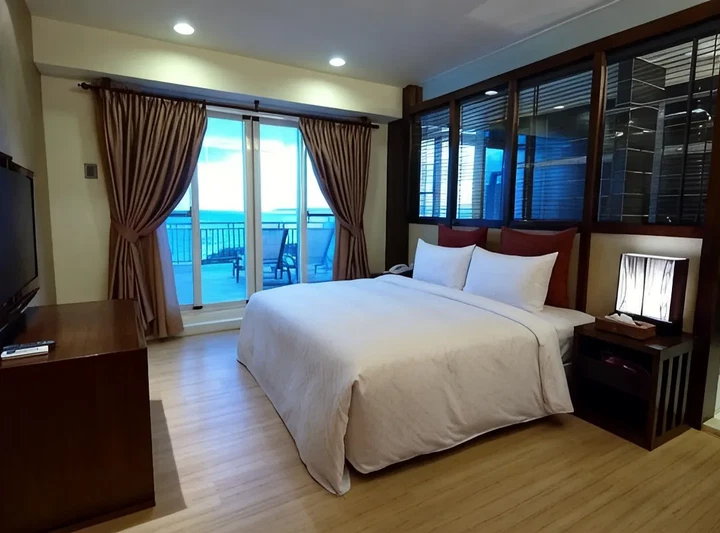 Hotel Golden Bay Kenting - Checheng