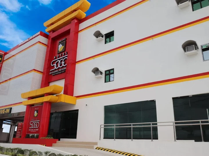 Hotel Sogo Edsa Shaw Blvd - Ortigas Center