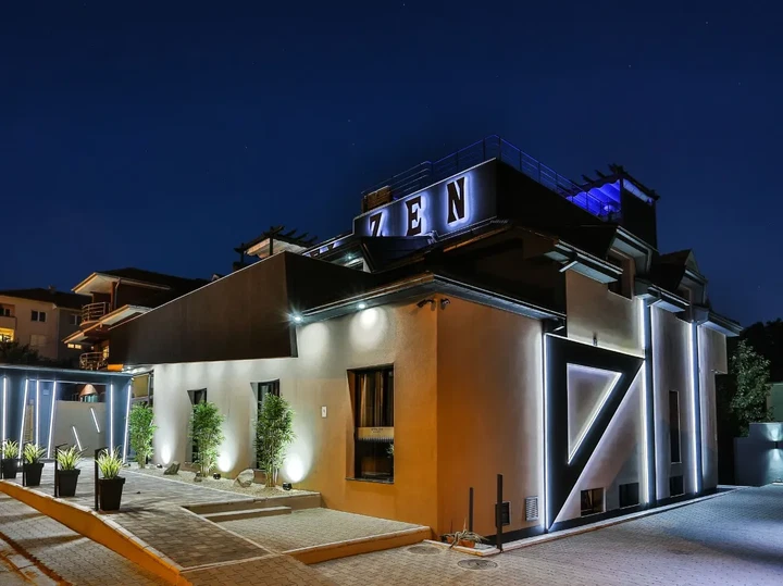 Garni Hotel Zen - Niš