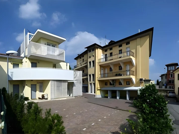 Palazzo Brando - Treviso