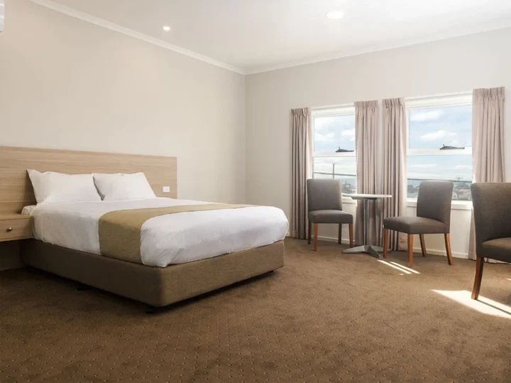 Somerset Hotel - 서머셋
