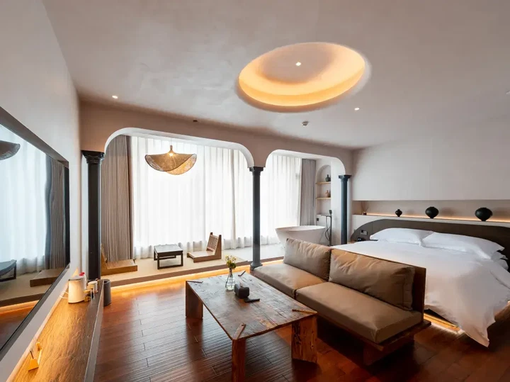 Shanheli Chaji Natural Style Homestay - Kaohsiung City