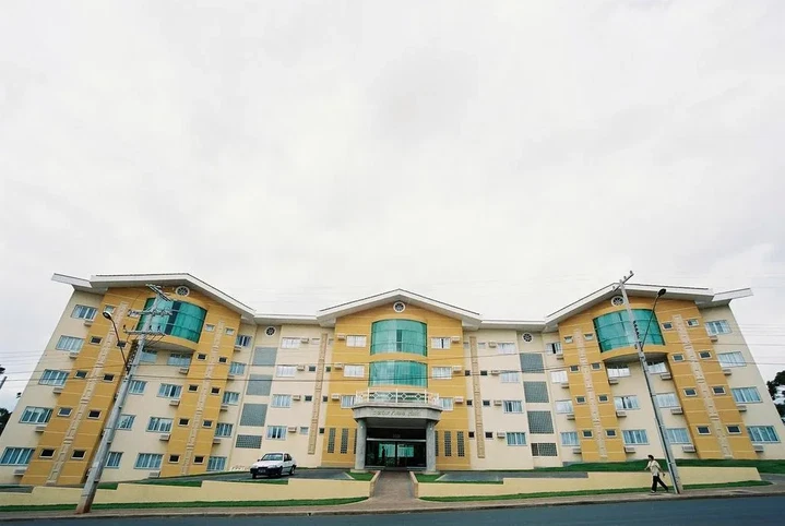 Barbur Plaza Hotel - Ponta Grossa