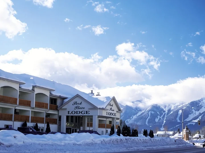 Park Place Lodge - Fernie