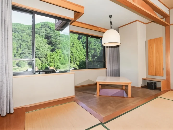 Ichinomata Onsen Kanko Hotel - Shimonoseki