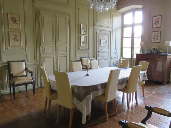 B&b Le Jardin De Carco - Côte-d'Or