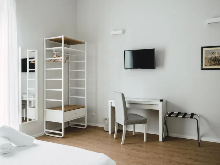 Elysium B&b - Messina