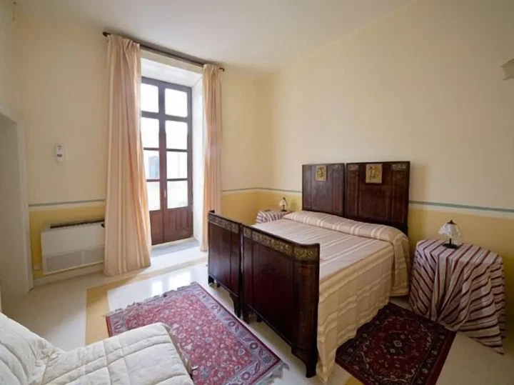 Hotel Piccolo Casa Mia - Hotel In Stile Liberty - Syracuse