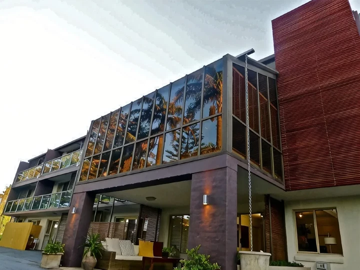 Park Ridge Retreat - Kiama