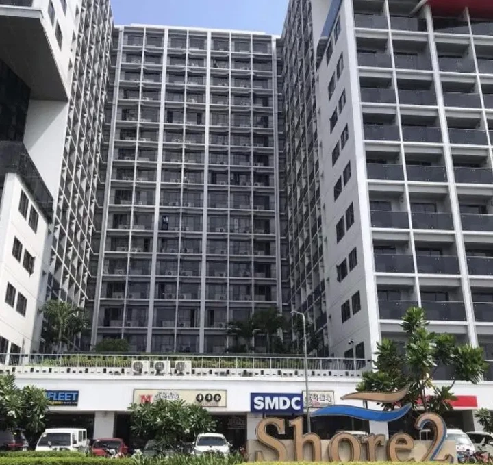 3son Staycation - Metro Manila