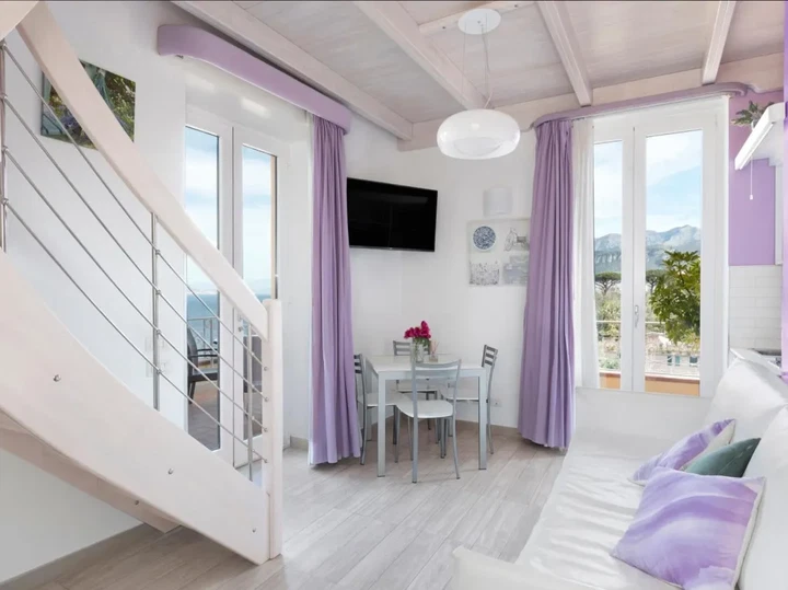 Al Centro Suites - Sorrento