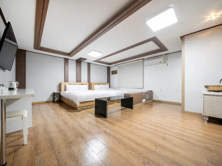 Gwangyang Raon Hotel - Yeosu-si