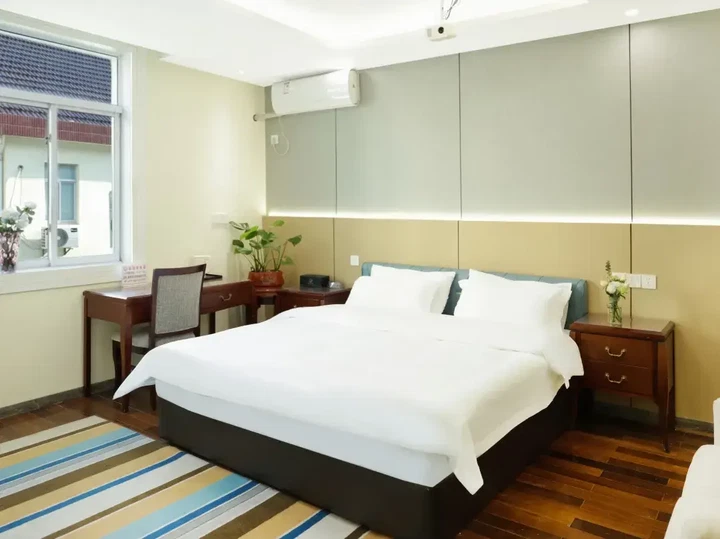 Zitengyuan Homestay - Shanghai