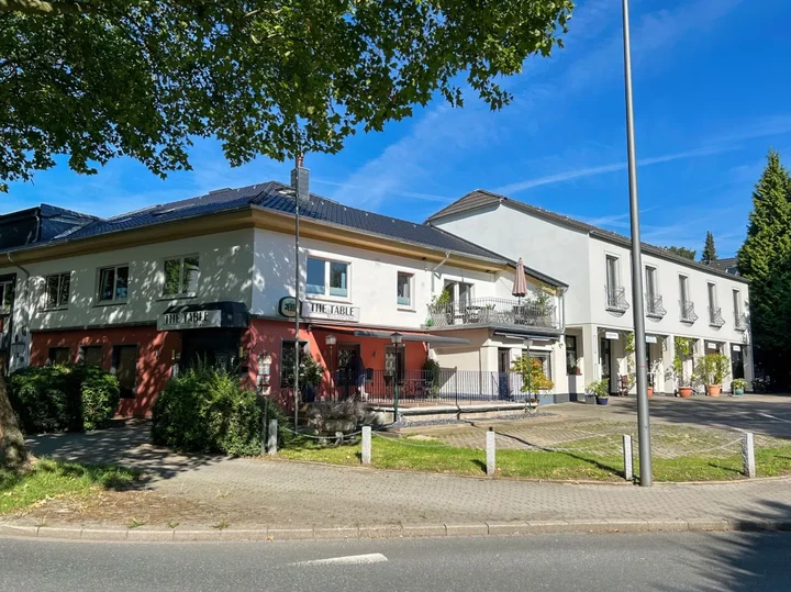 Hotel Haus Vocke - Bochum
