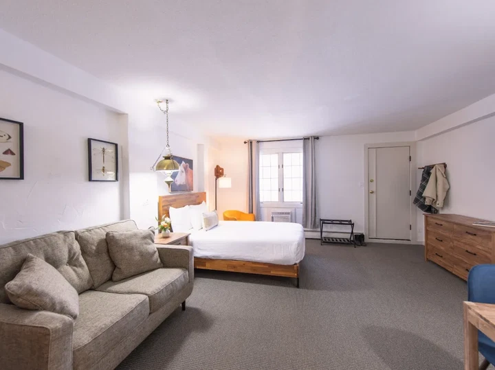 Innsbruck Inn At Stowe - Vermont