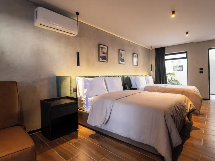 Hotel Expo Alcalá, A 1 Min De Plaza Del Sol - メキシコ グアダラハラ