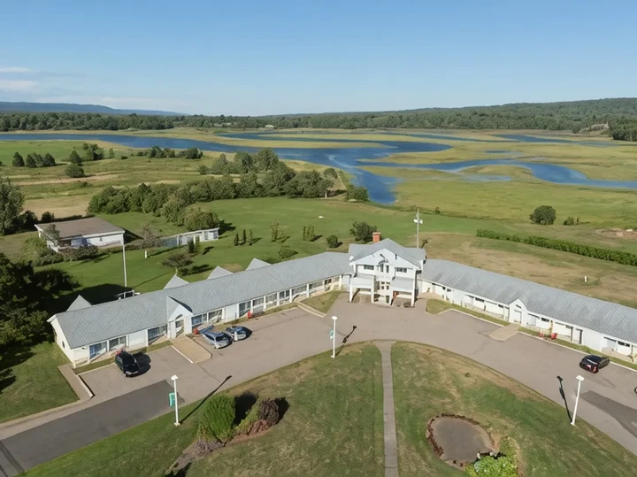 Annapolis Royal Inn - Nueva Escocia