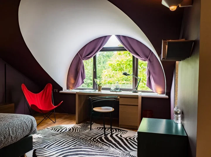 B&b La Petite Bruyère De Renaix - Flanders