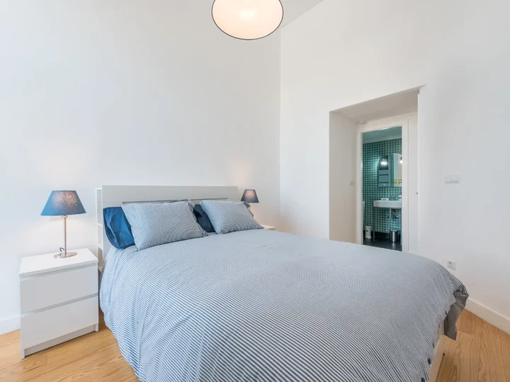 Guestready - Modern Stay In Downtown Porto - Porto