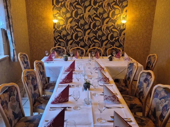 Hotel Zur Waage - Euskirchen