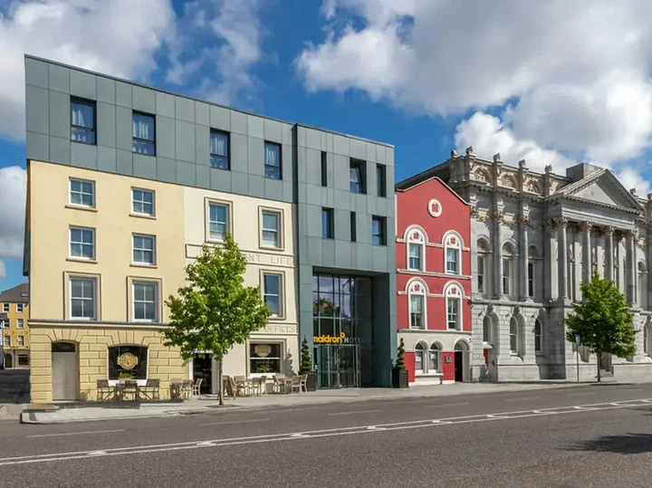 Maldron Hotel South Mall Cork City - Cork