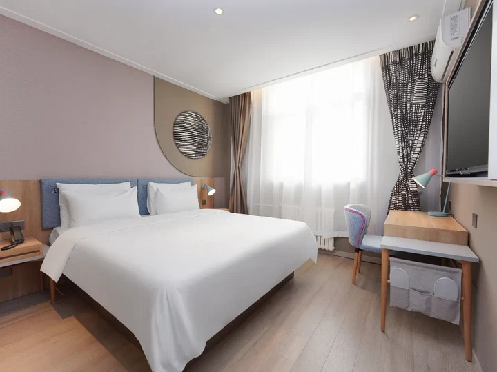 Liya Apartment Hotel - Beijing