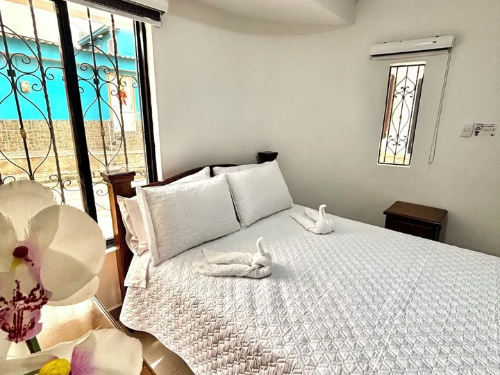 Sleep Well - Quindio