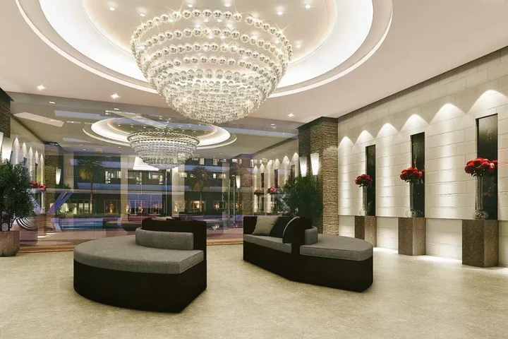 Citispace 1br Suite At Fame Residences #Fm35 - Ortigas Center