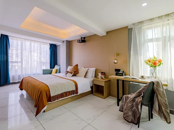 Bonas Hotel - Tin Shui Wai