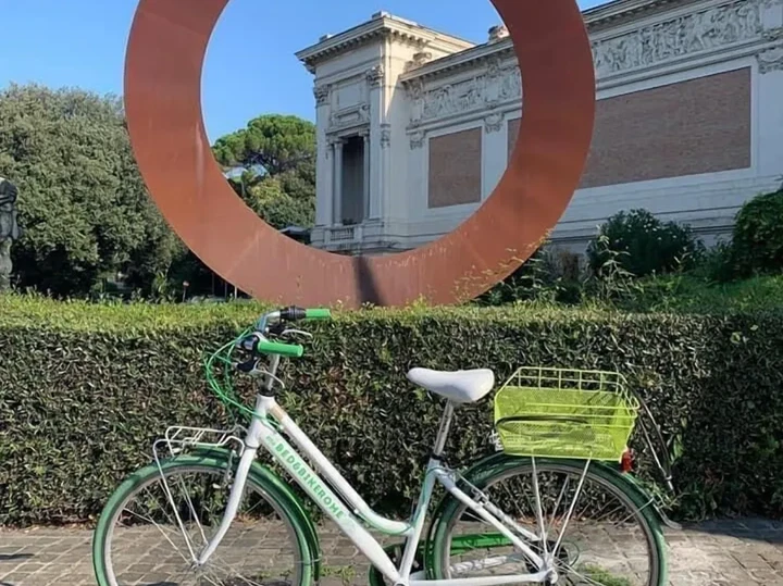 Bed&bikerome Rooms - Rome