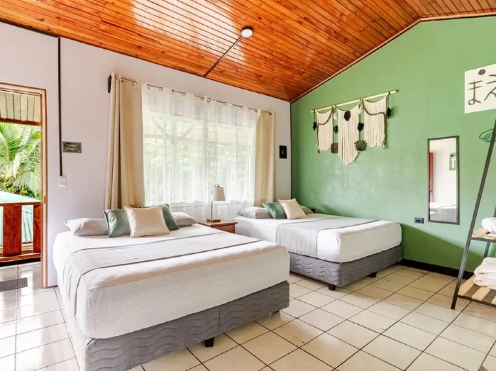 Río Danta Hostel - La Fortuna