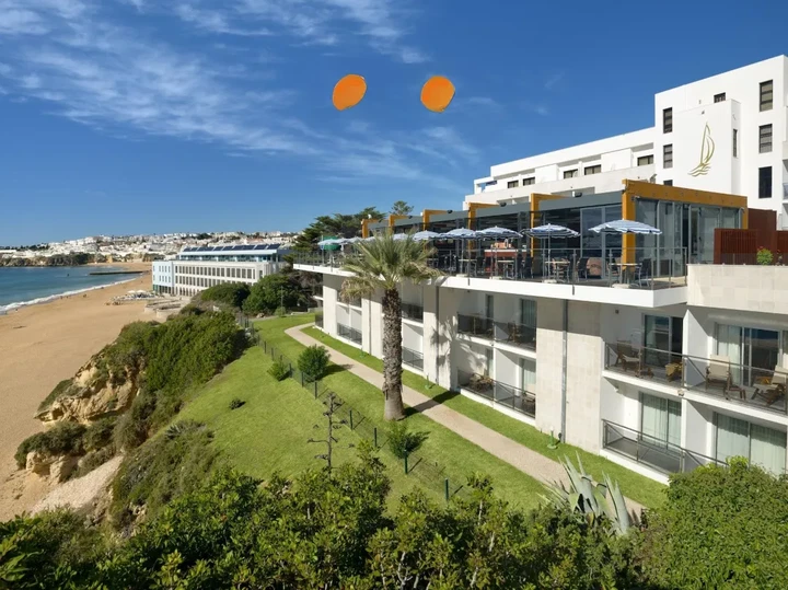 Alisios - Albufeira