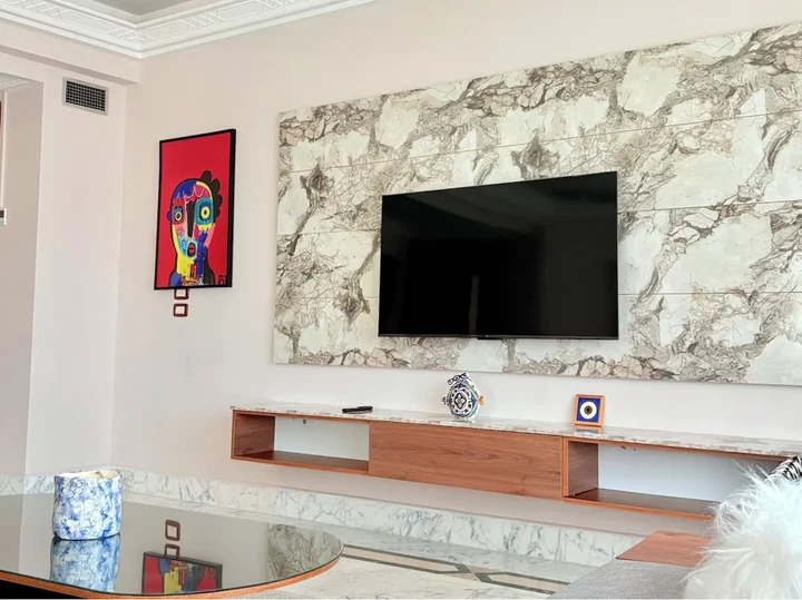 Appart Hotel Lac 2 Tunis - Tunis