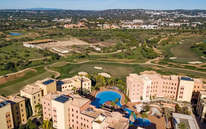 The Prestige   The Vilamoura Residences - Vilamoura