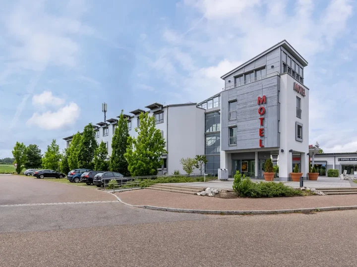 Hotel Leipheim Süd - Günzburg