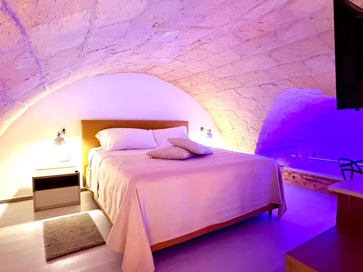 Il Melograno - Suite & Room - Puglia