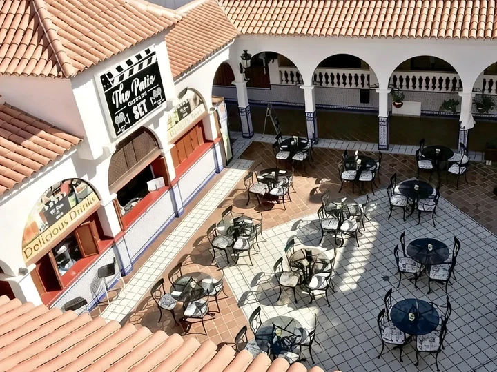 Ona Beverly Hills Heights - Los Cristianos