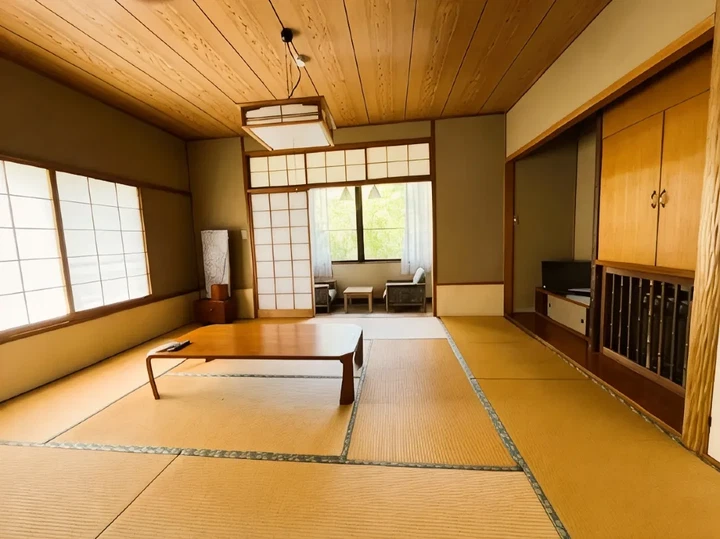 Oyado Wondefull - Itō