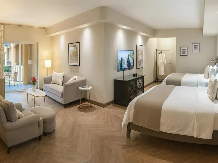 Hollywood Hotel - Hollywood, CA