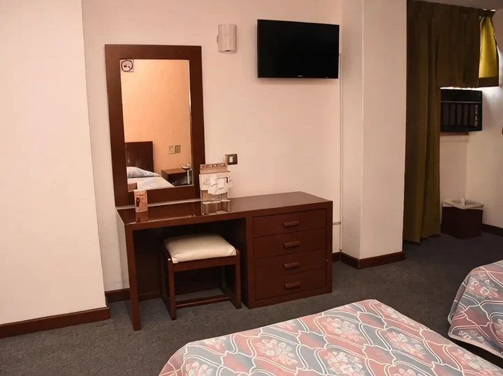 Hotel María Victoria Xalapa - Xalapa