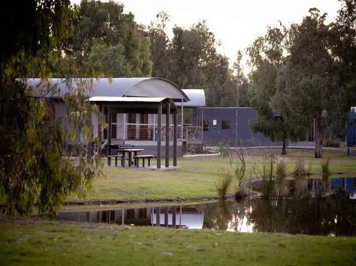 Tasman Holiday Parks - Moama On The Murray - Echuca